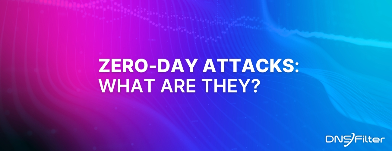 Zero-Day Attacks: What Are They? | DNSFilter